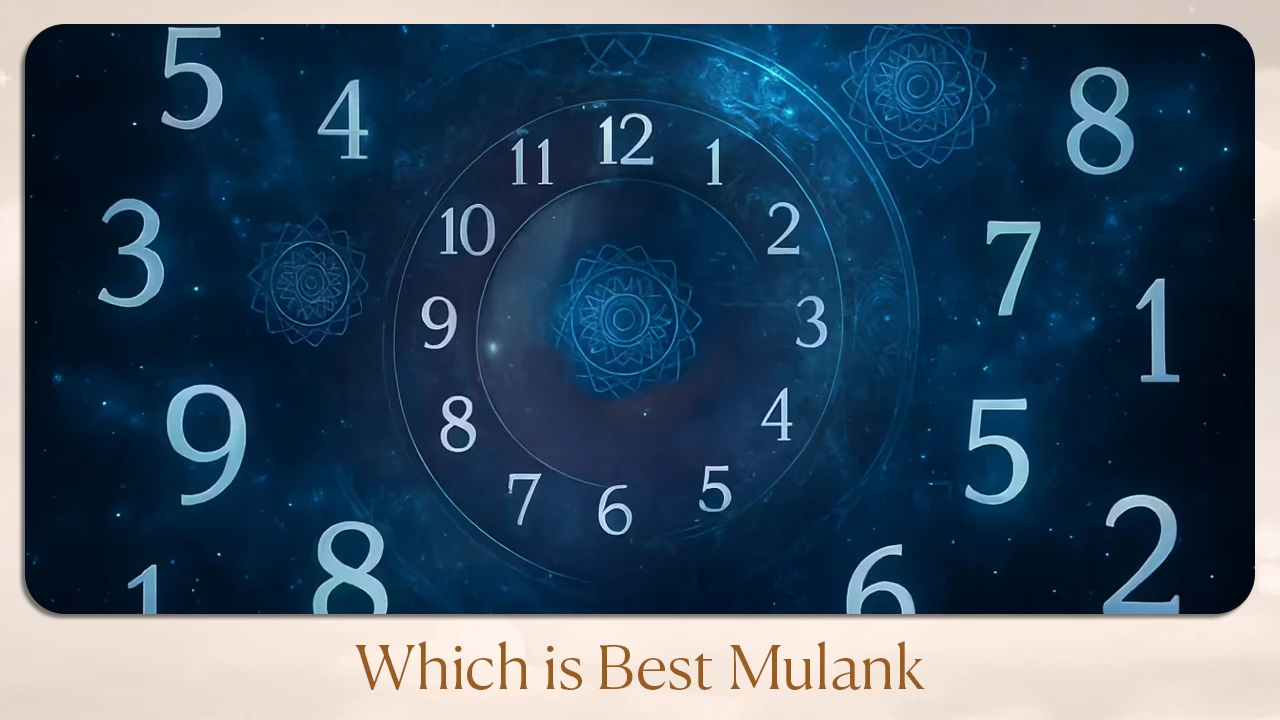 which is best mulank